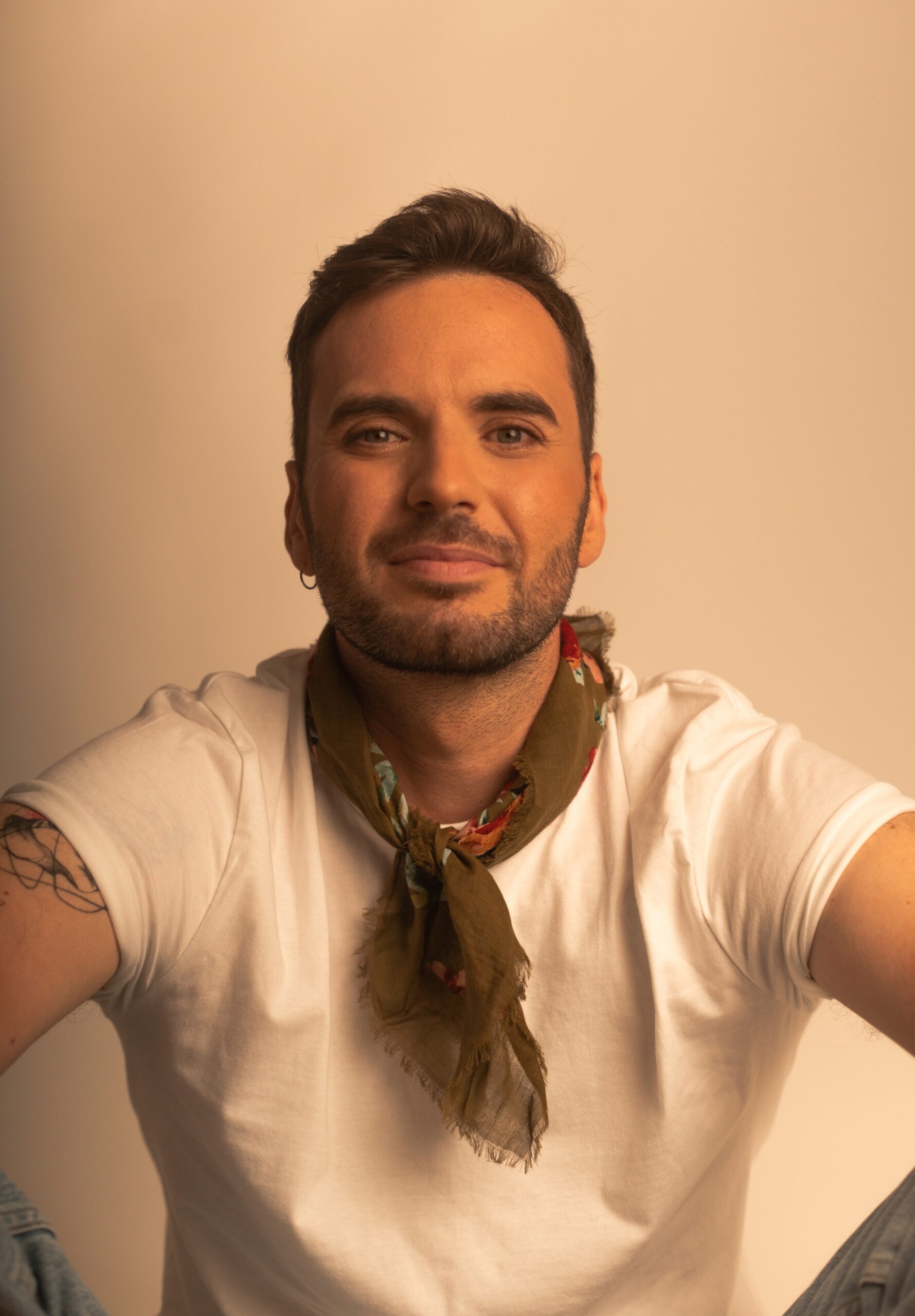 RAFAEL ESTEPA - Modern Vocal Training